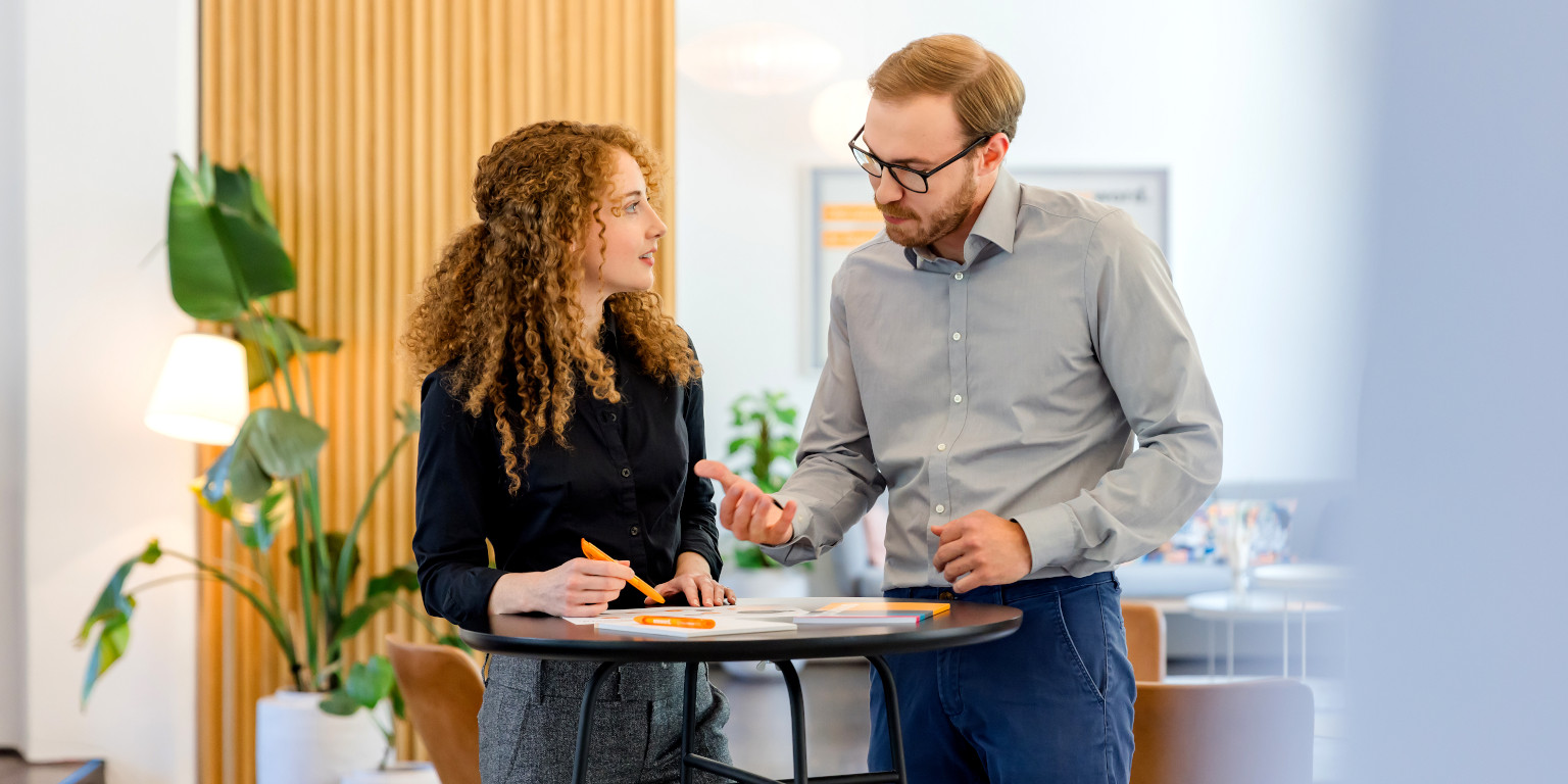 A strong professional network for translation technology and technical ...