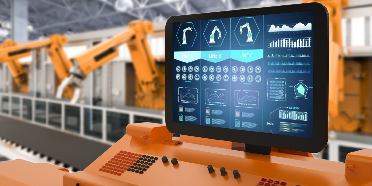 HMI-Texte und Displays - Das sind die Herausforderungen