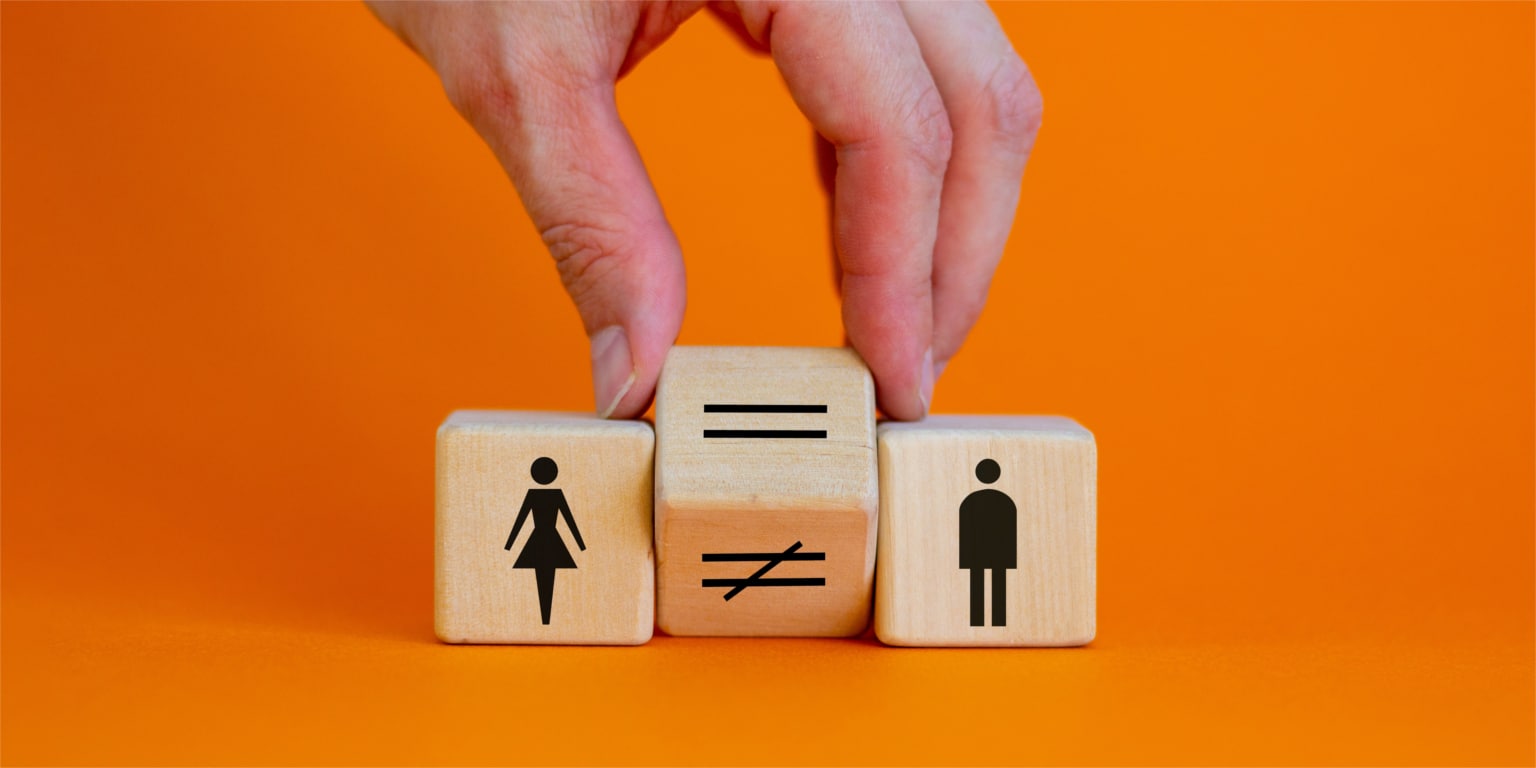 Wie gendern andere Sprachen?- Gendern und gendergerechte Sprache