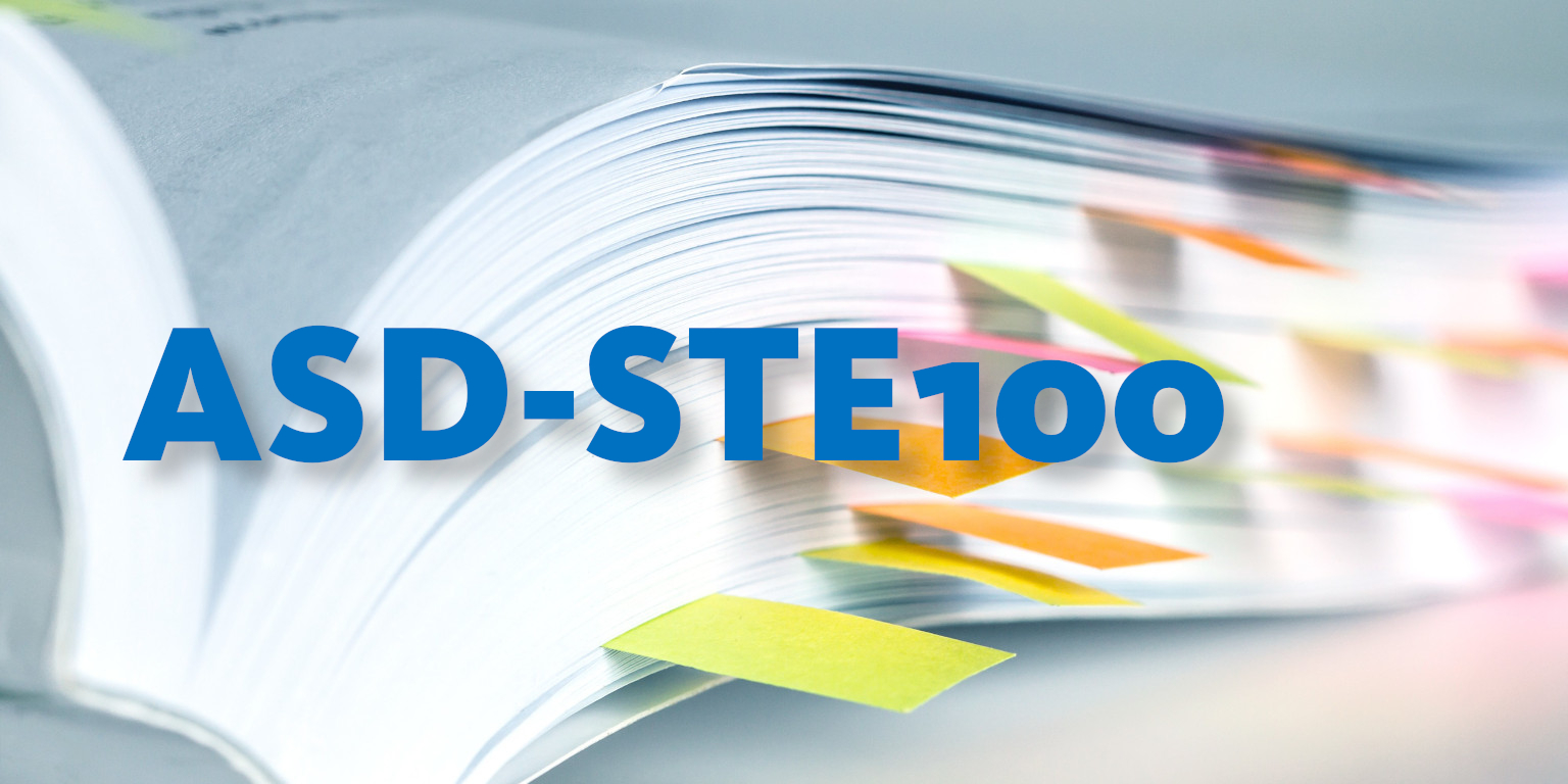 Simplified Technical English: Plain language on international scale