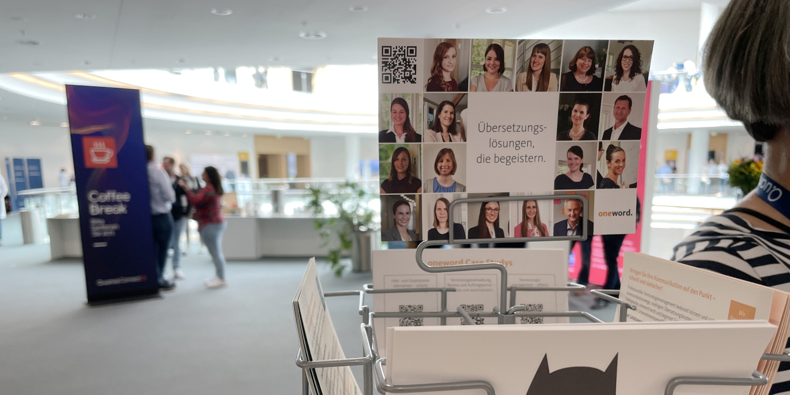 Unser Rückblick auf die Quanos Connect 2025 – oneword Blog